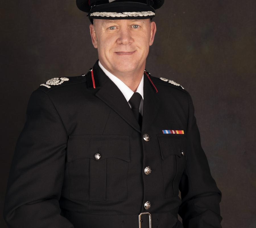 King's Trust | Lancashire Fire and Rescue Service