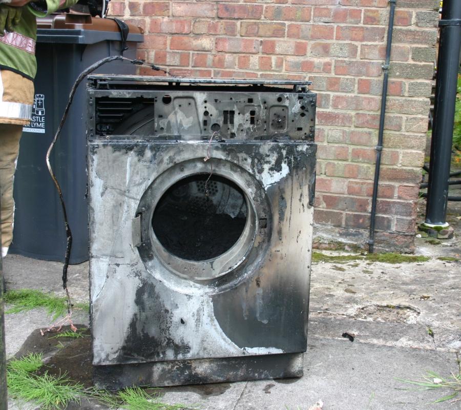 Earby | Lancashire Fire and Rescue Service